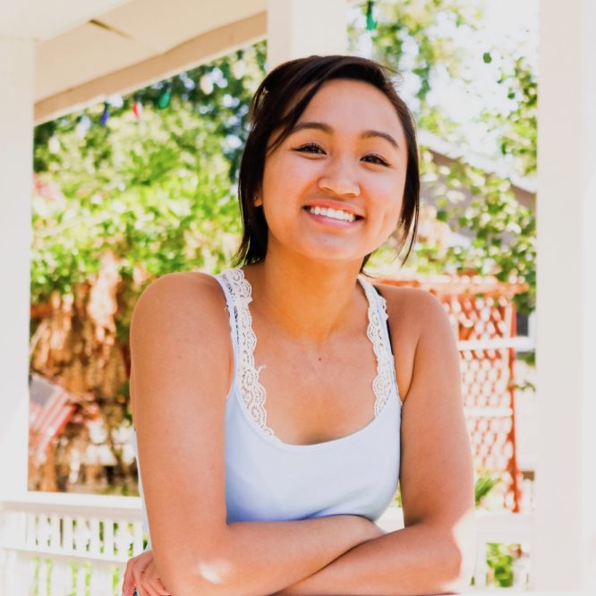 I’ll Have You Know | Open World